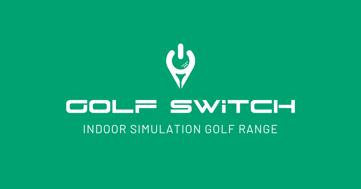GOLF SWITCH（ゴルフスイッチ）| 箕面市牧落駅から徒歩7分のインドアゴルフレンジ